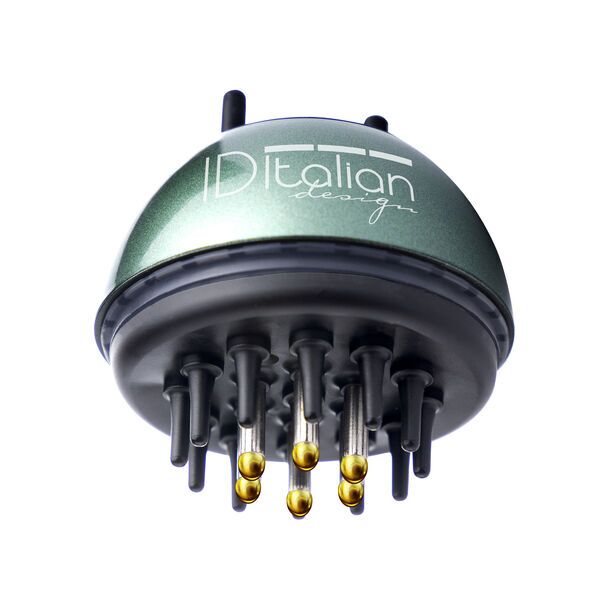 Italian Design Hair & Scalp Treatment Comb - from - Refurbished with a ...