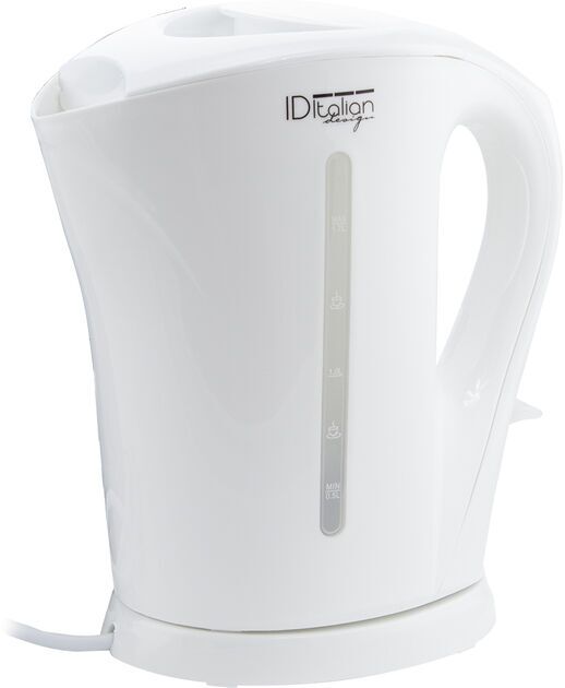 Italian Design Electric kettle - from - Refurbished with a 30-Day Free ...