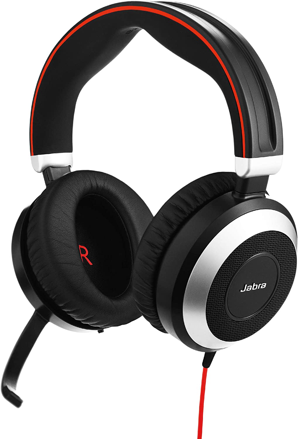 Jabra Evolve 80 | Now with a 30-Day Trial Period