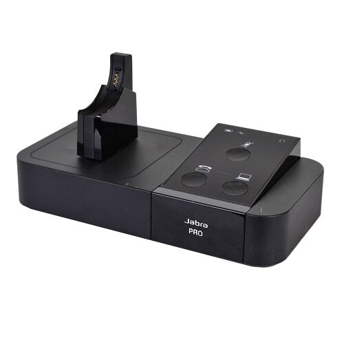 Jabra Pro 9450 Ladestation Refurbished Zubehor