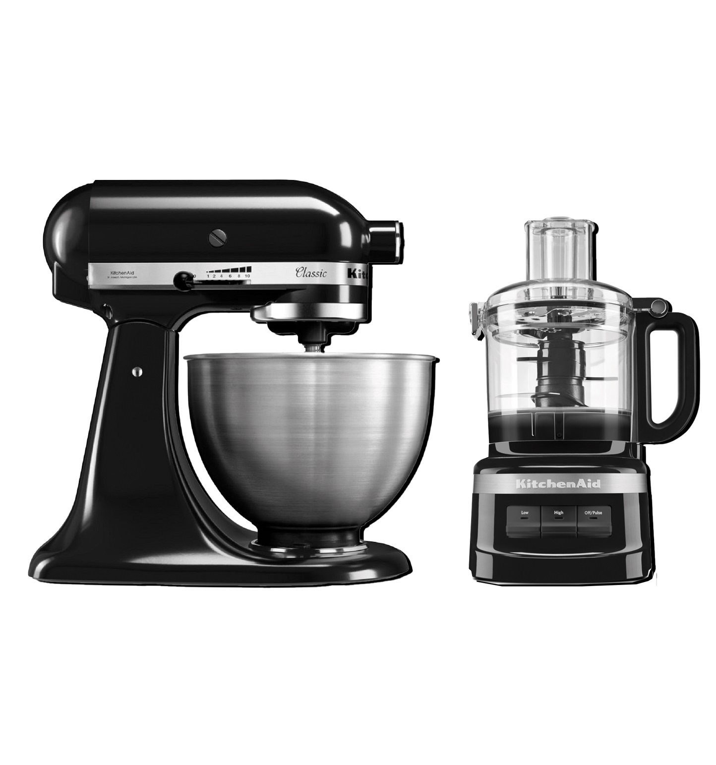 Kitchenaid refurbished store