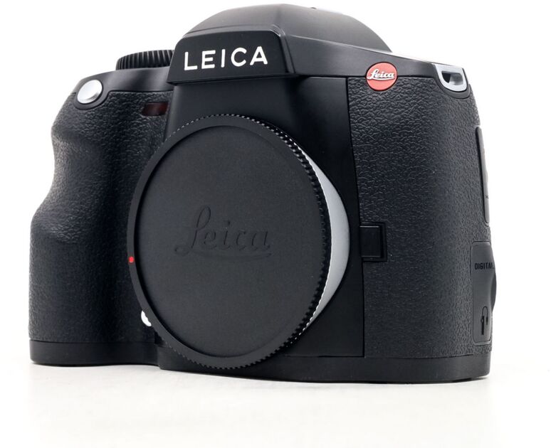 Leica S2 from €1,738 - Refurbished with a 30-Day Free Trial