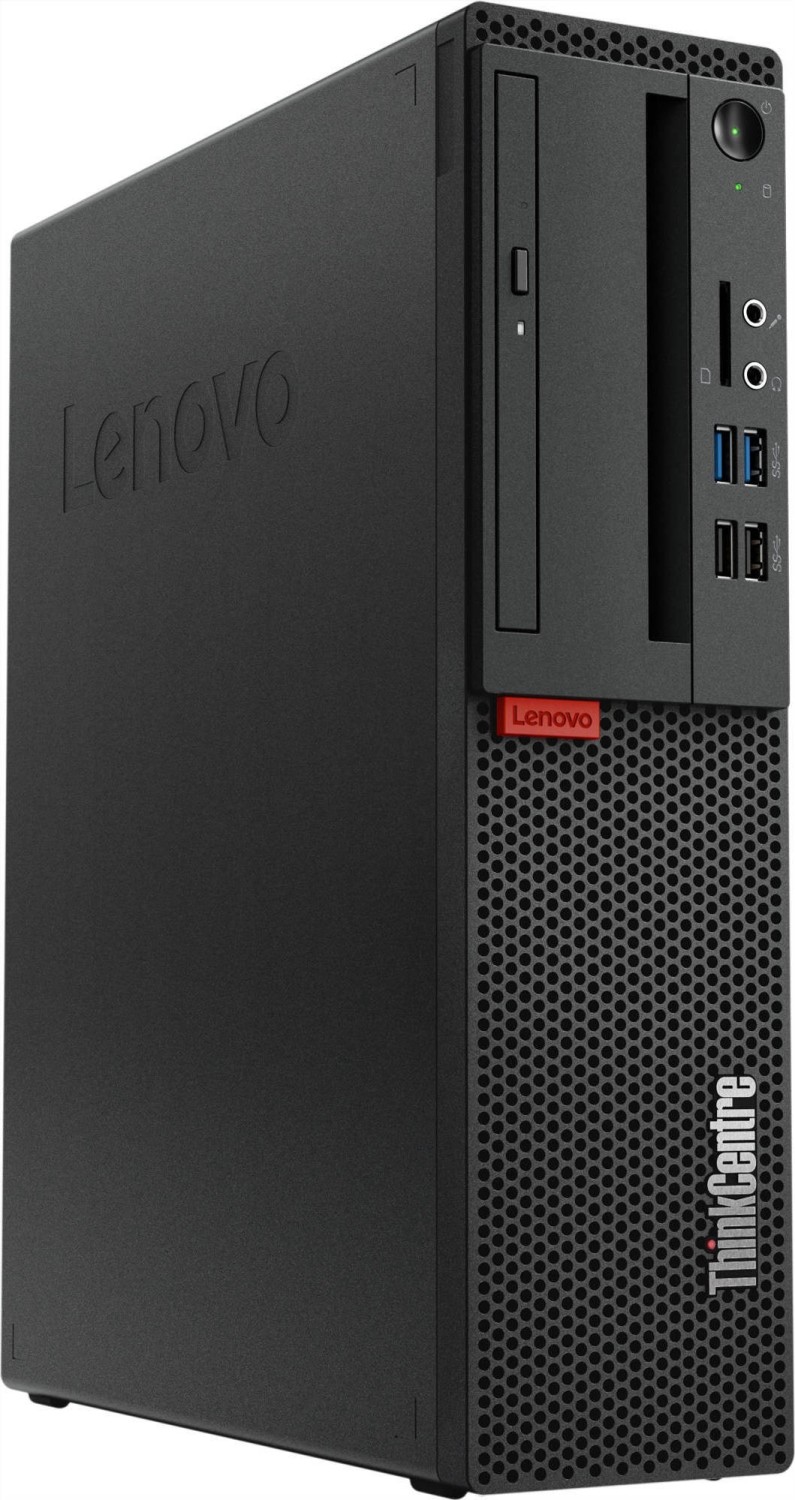 Lenovo ThinkCentre M725s SFF Desktop Ricondizionato