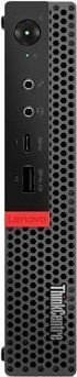 Lenovo ThinkCentre M920q Tiny - Refurbished Desktop PC