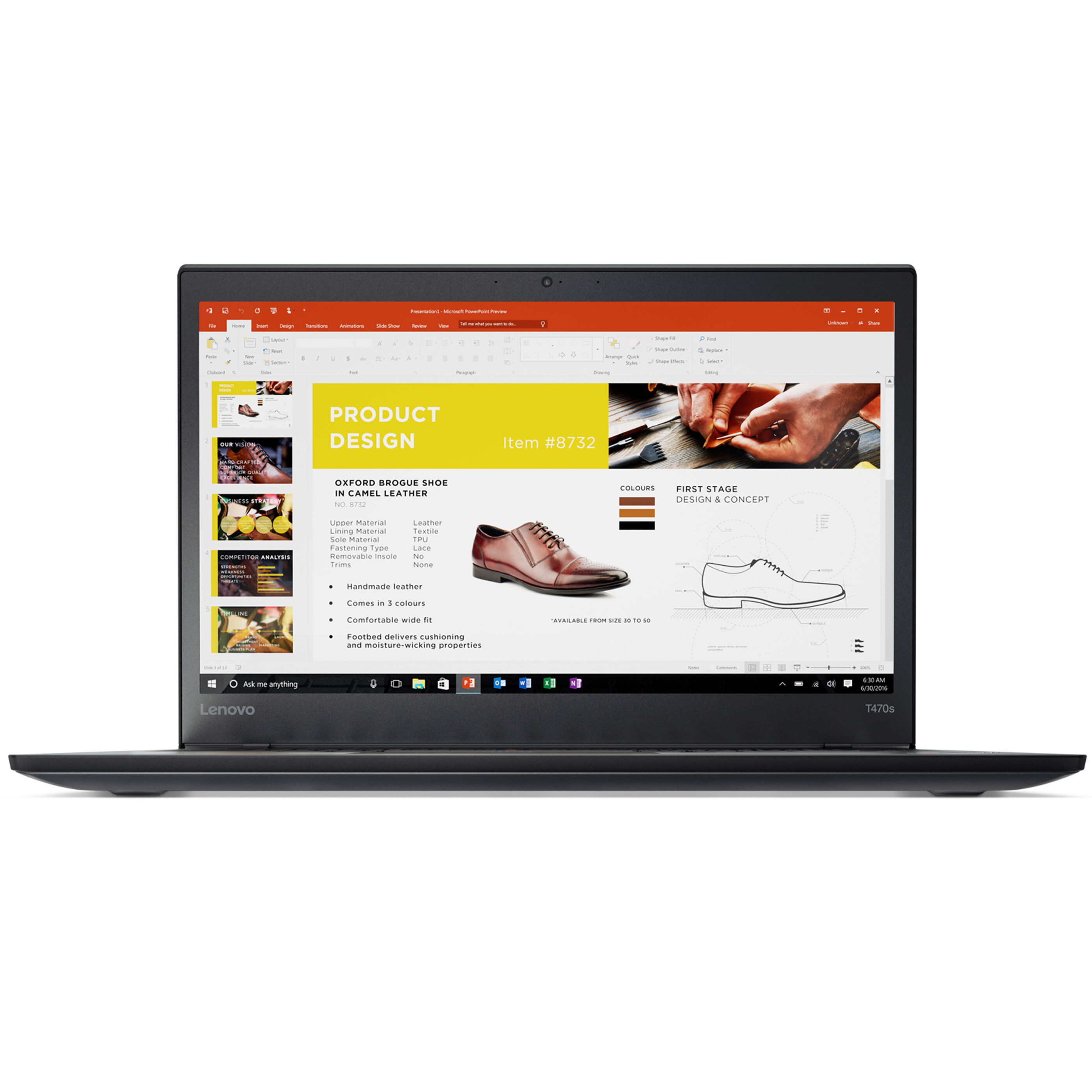 Thinkpad t470s store