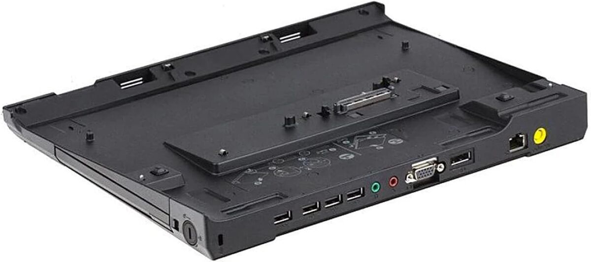 Lenovo ThinkPad UltraBase Series 3 - Refurbished