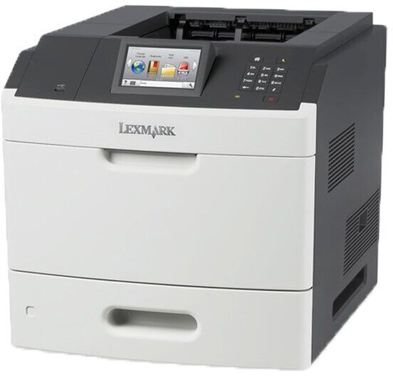 Lexmark M5155 | Now with a 30-Day Trial Period