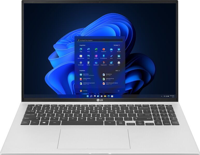 LG gram 16 (2021) | i7-1165G7 | 16" | Now with a 30-Day Trial Period