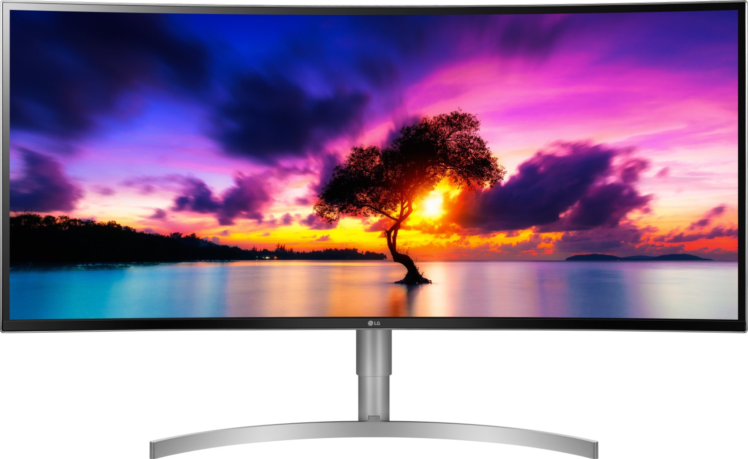 LG UltraWide 38WK95C-W | 37.5" | argent | 1 009 € | Maintenant avec une ...
