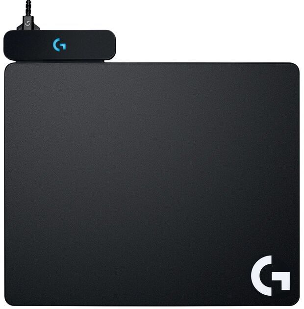 Logitech G POWERPLAY Wireless Charging System | jetzt 30 Tage Rückgaberecht