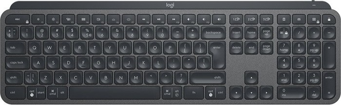 Logitech MX Keys - Refurbished Bluetooth Keyboard