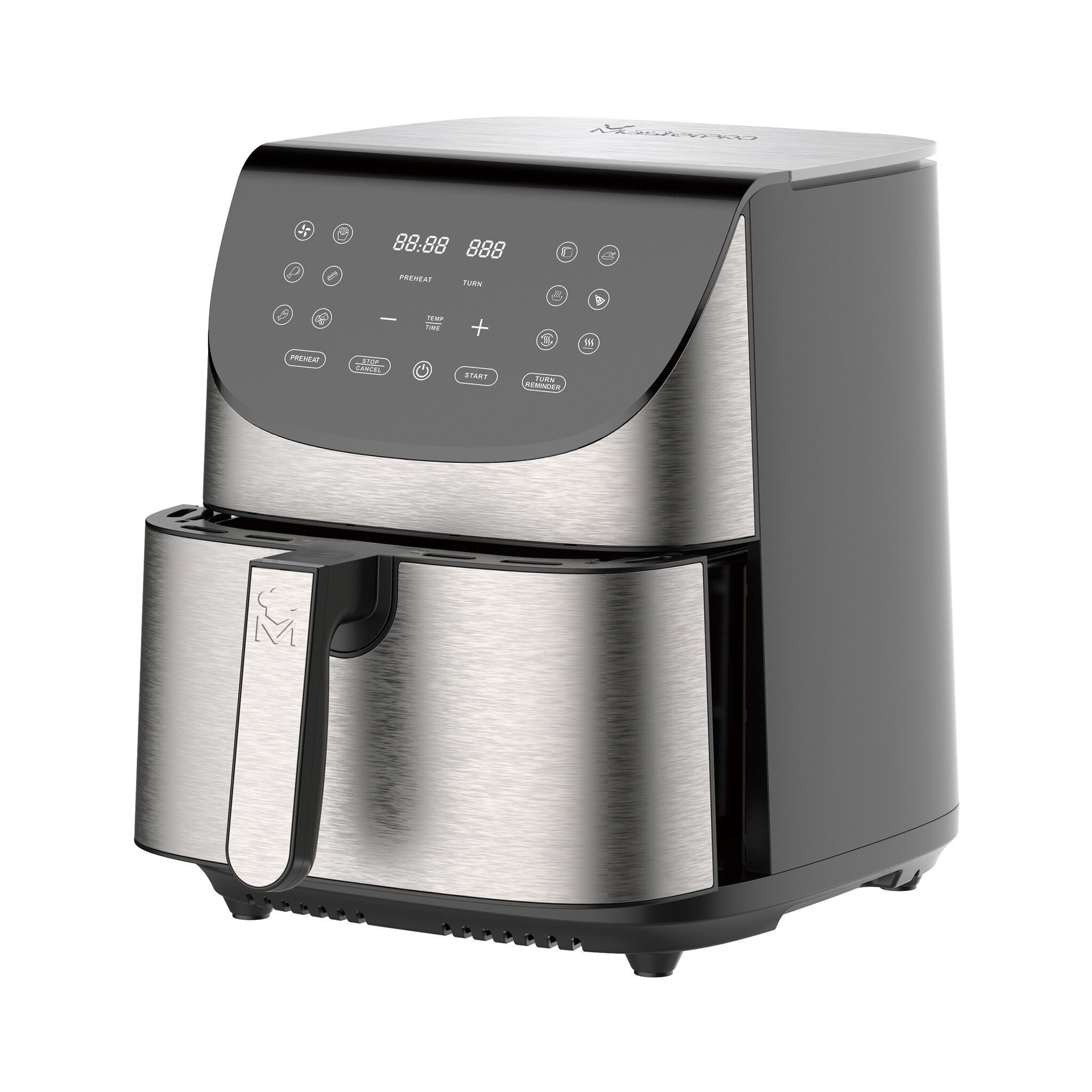 MasterPRO Rocket 700 Air Fryer | Now with a 30-Day Trial Period