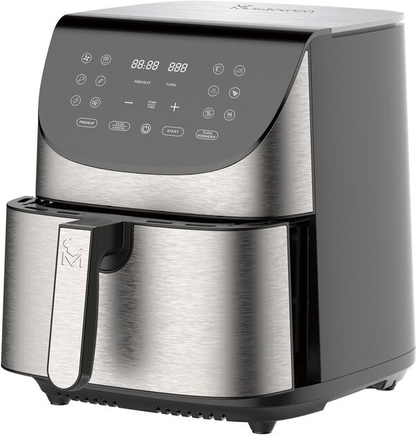 MasterPRO Rocket 700 Air Fryer | Now with a 30-Day Trial Period