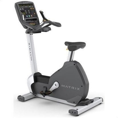 Matrix UX5 Upright Bike | jetzt 30 Tage Rückgaberecht
