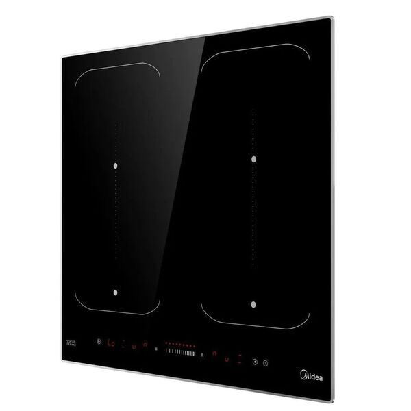 Midea KI600IX Induction hob - from - Refurbished with a 30-Day Free Trial