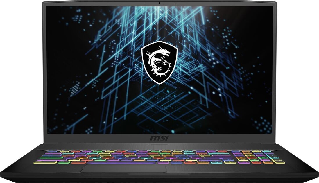 MSI GF75 Thin 10UE | i7-10750H | 17.3" | Now with a 30-Day Trial Period