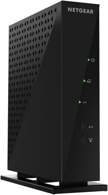 Netgear Wireless-N 300 - from - Refurbished with a 30-Day Free Trial