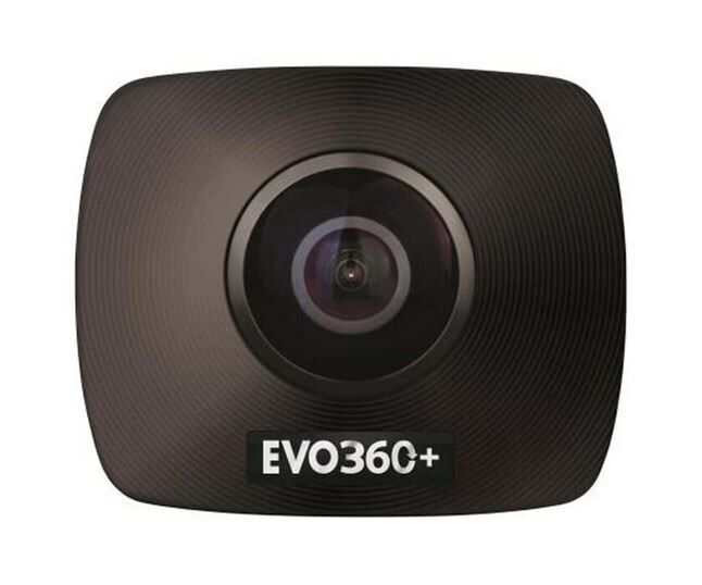 EVO 360+ Nilox - Action Camera Ricondizionata