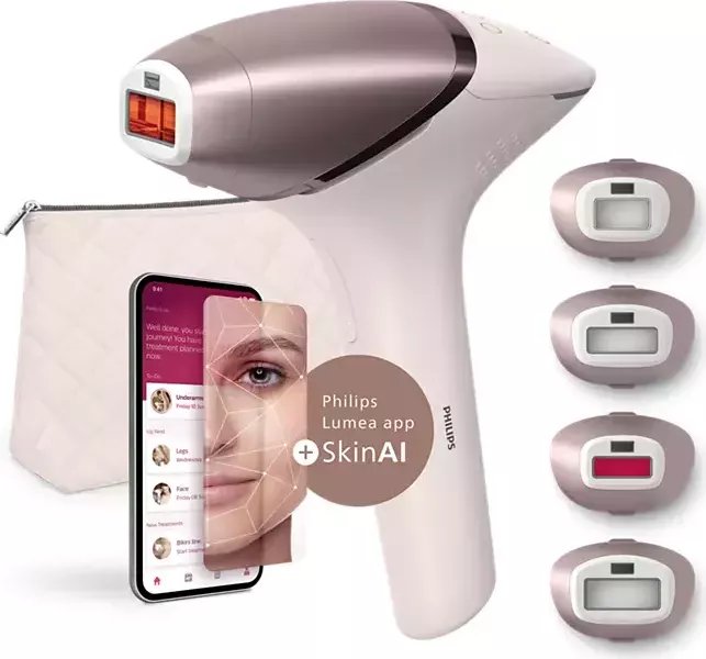 Philips ipl store