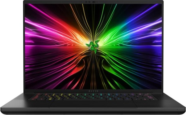 Razer Blade 16 (2024) - Refurbished Laptop i9-14900HX