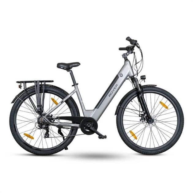 Rover Trekking E-Bike TLR 709 (2023) | Tiefeinsteiger | jetzt 30 Tage ...