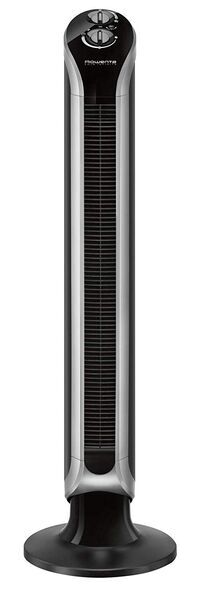 Rowenta VU6670FO Eole Infinite Tower fan | Now with a 30-Day Trial Period