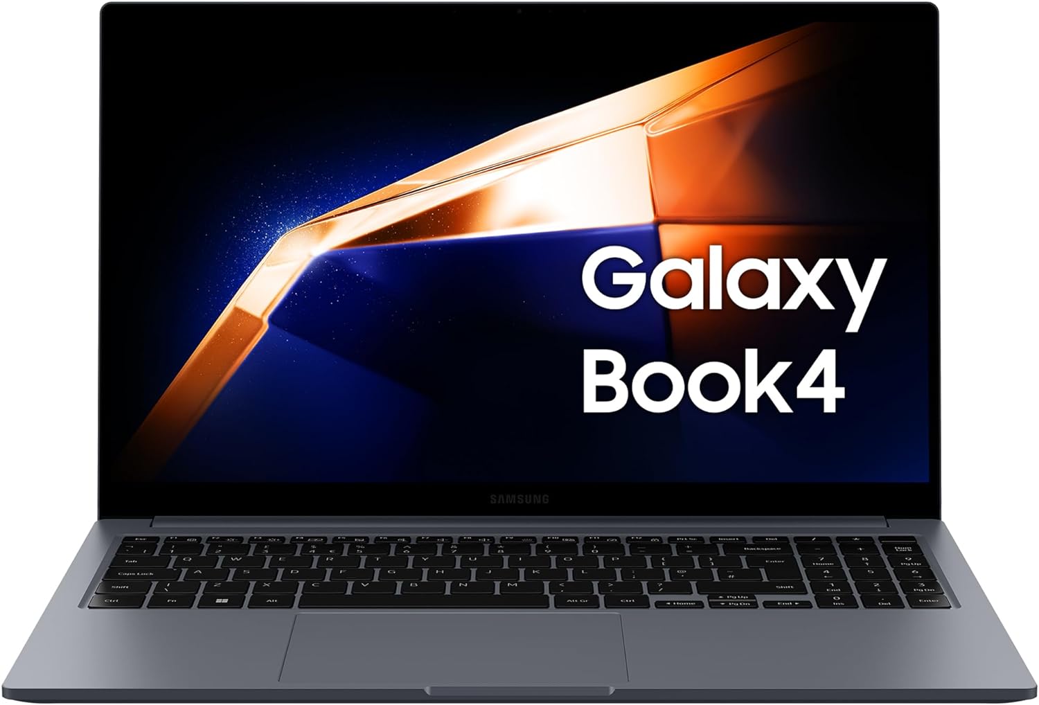 Samsung Galaxy Book4 | Intel Core 3 100U | 15.6" | Agora com período de ...