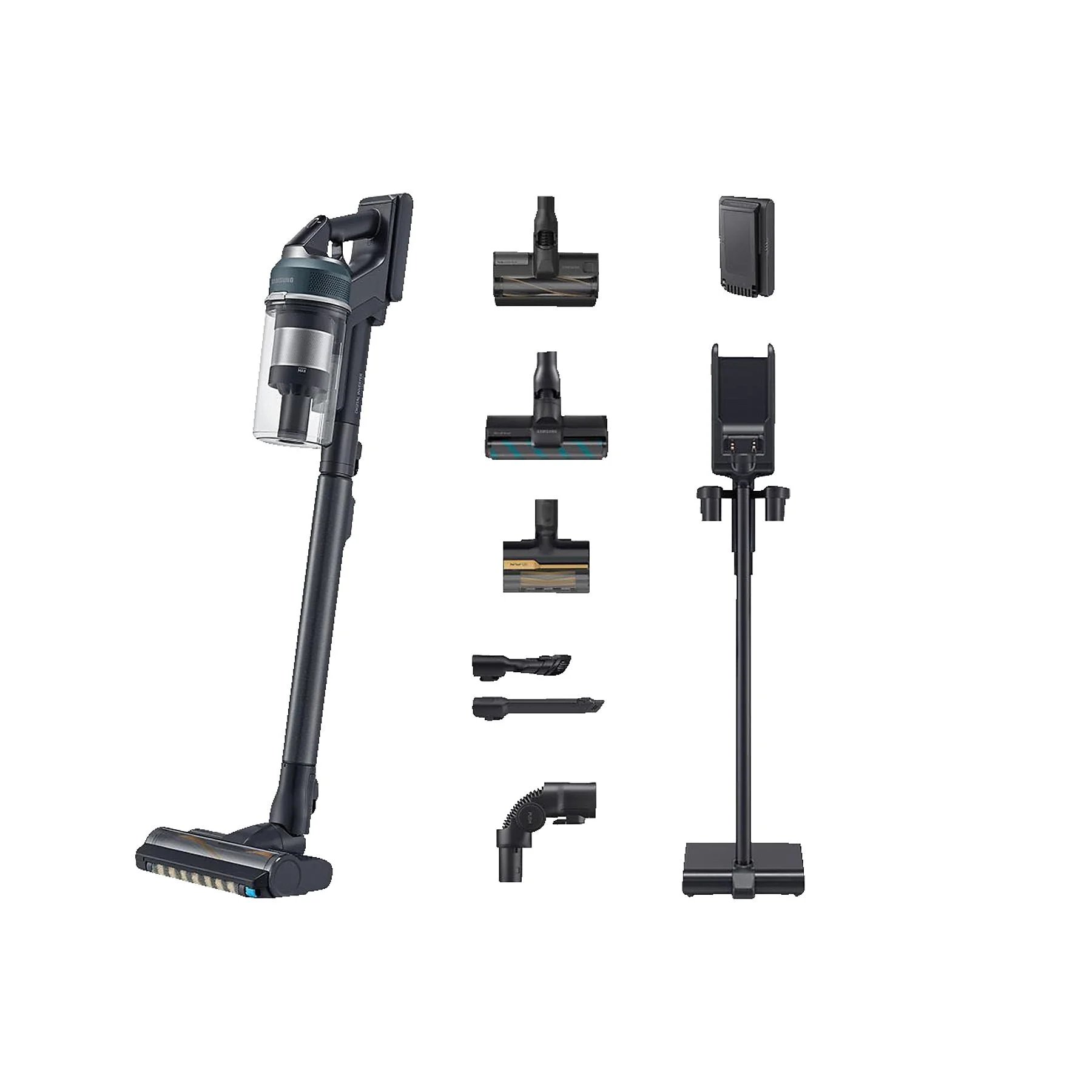 Samsung Jet 95 complete clean Accu Handstofzuiger | Nu met een ...