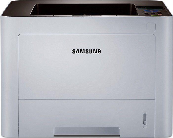 Samsung ProXpress M4020ND | gray | €218 | Now with a 30-Day Trial Period