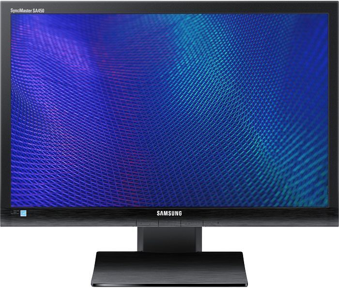 Samsung SyncMaster S22A450BW | 22" | Maintenant avec une période d ...