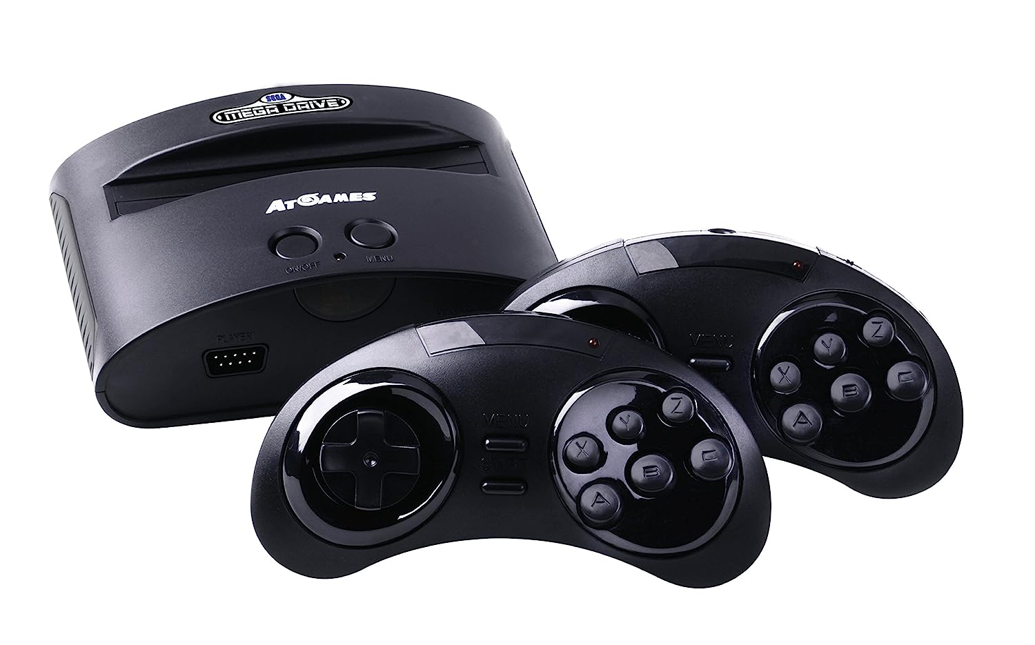 SEGA SEGA Mega Drive Classic Game Console
