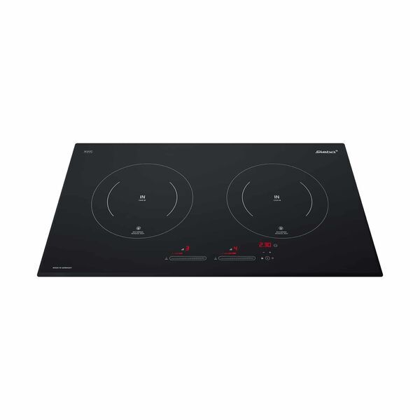 Steba IK 500 Double induction hob | Now with a 30-Day Trial Period