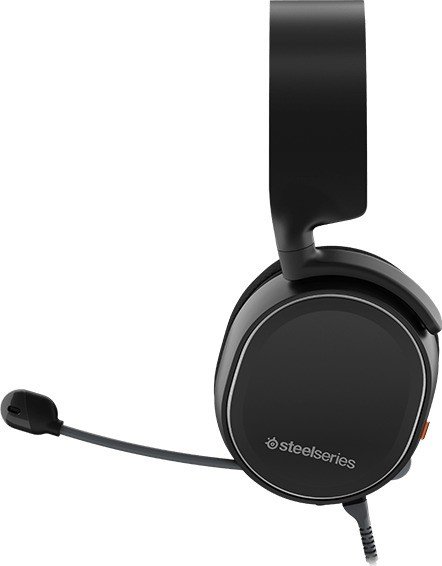 SteelSeries Arctis 3 Console Edition jetzt 30 Tage Ruckgaberecht