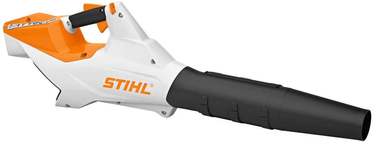 STIHL BGA 86 Soffiatore a batteria | 30 giorni di prova gratuita