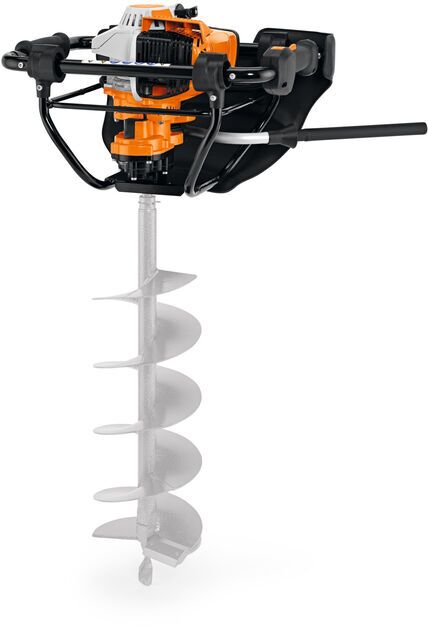 STIHL BT 131 Benzin-Erdbohrgerät | jetzt 30 Tage Rückgaberecht