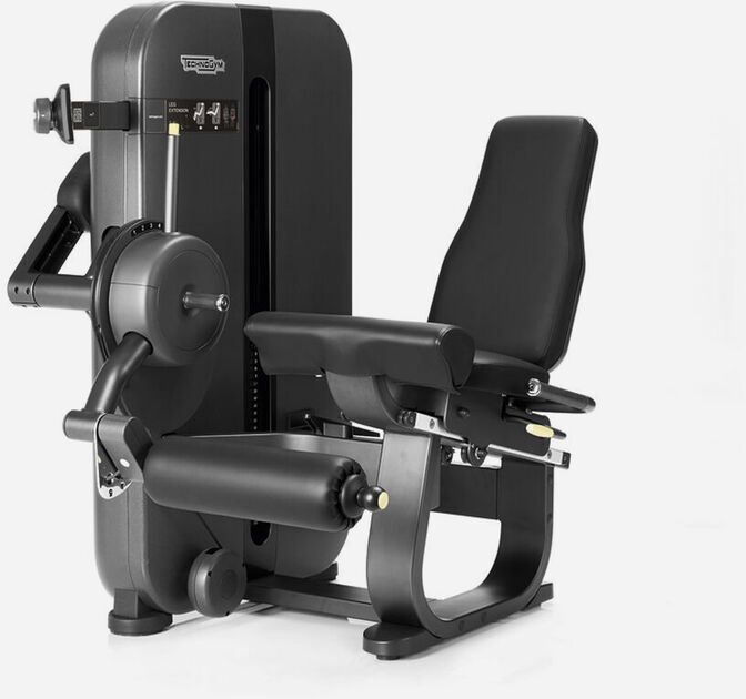 Technogym Artis Leg Extension - Refurbished Strength Machine