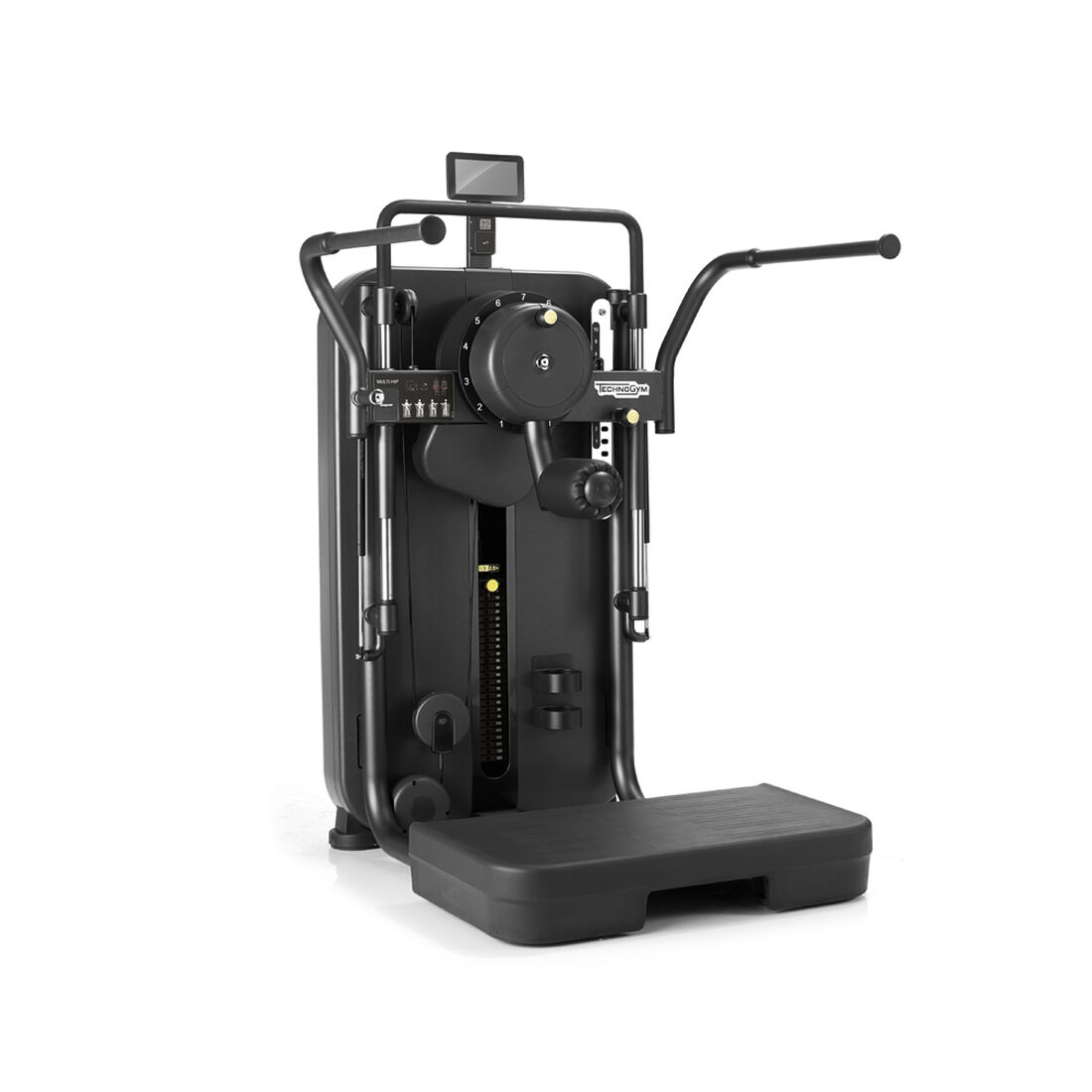 Technogym Artis Multi Hip - Refurbished Roeimachine