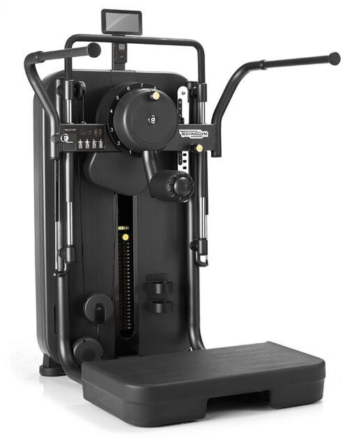 Technogym Artis Multi Hip - Refurbished Kraftgerät
