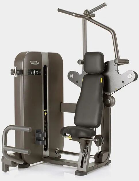 Technogym Artis Vertical Traction - Krachtstation