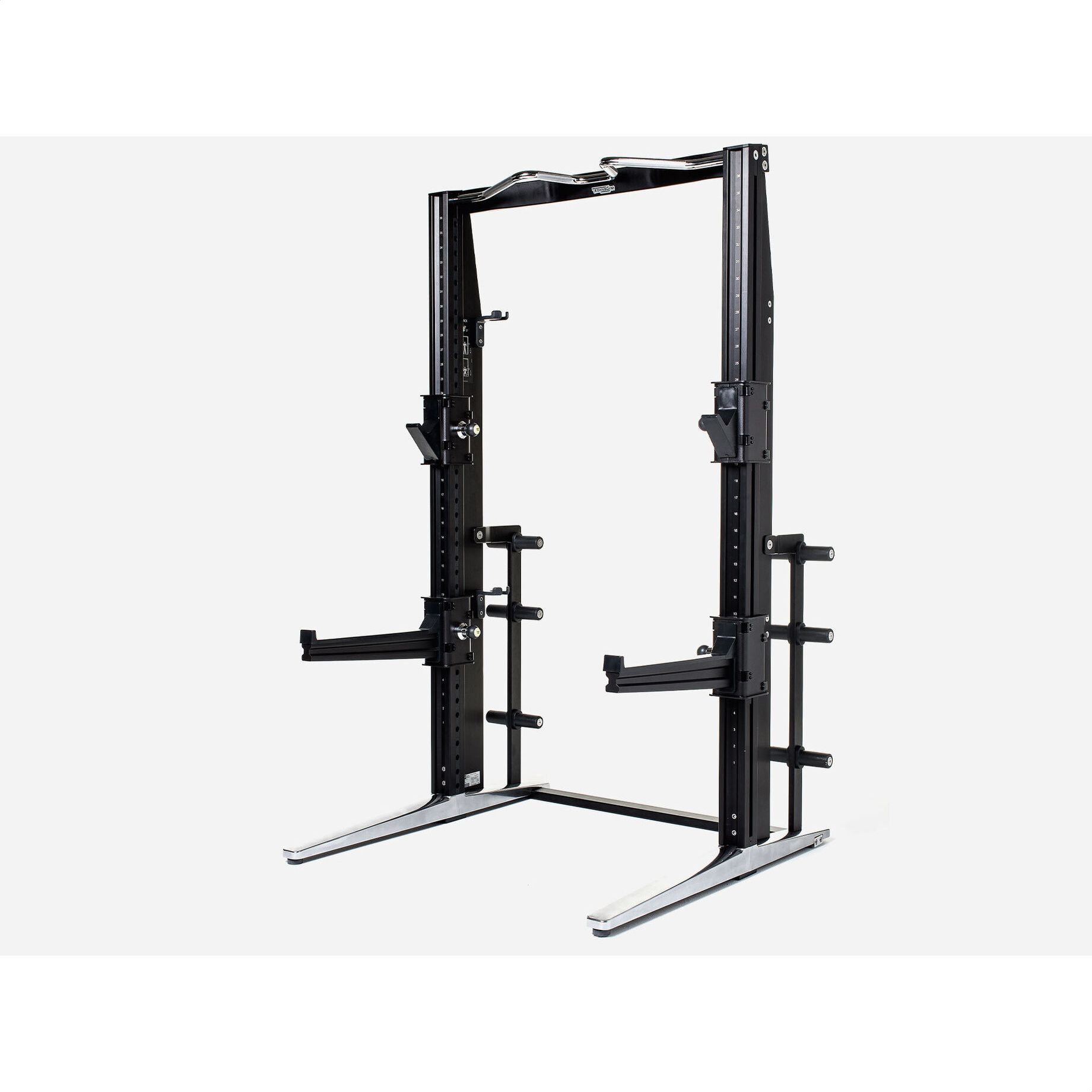 Technogym Rack Personal | schwarz | 5.450 € | jetzt 30 Tage Rückgaberecht