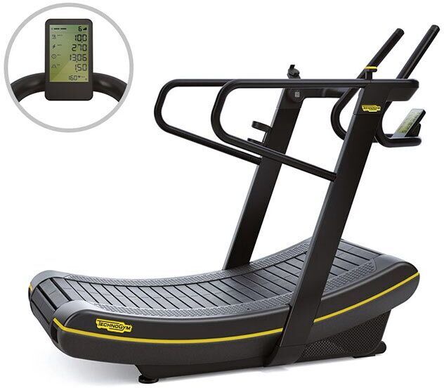 Technogym Skillmill Console | svart | 67 979 kr | Nu med en 30 dagars ...
