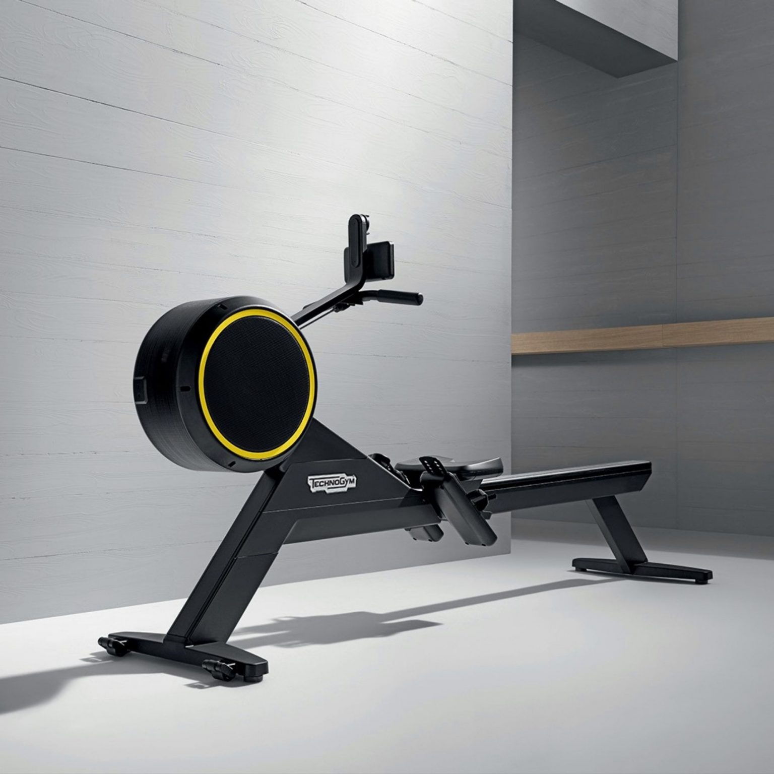 Technogym Skillrow | preto | 3.565 € | Agora com período de avaliação ...