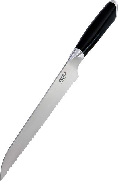 Wilfa ES20BK EGO Sandvik Faca para pão | Agora com período de avaliação ...