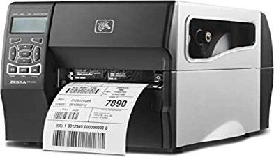 Zebra ZT230 Etiketprinter | Nu med en 30-dages prøveperiode